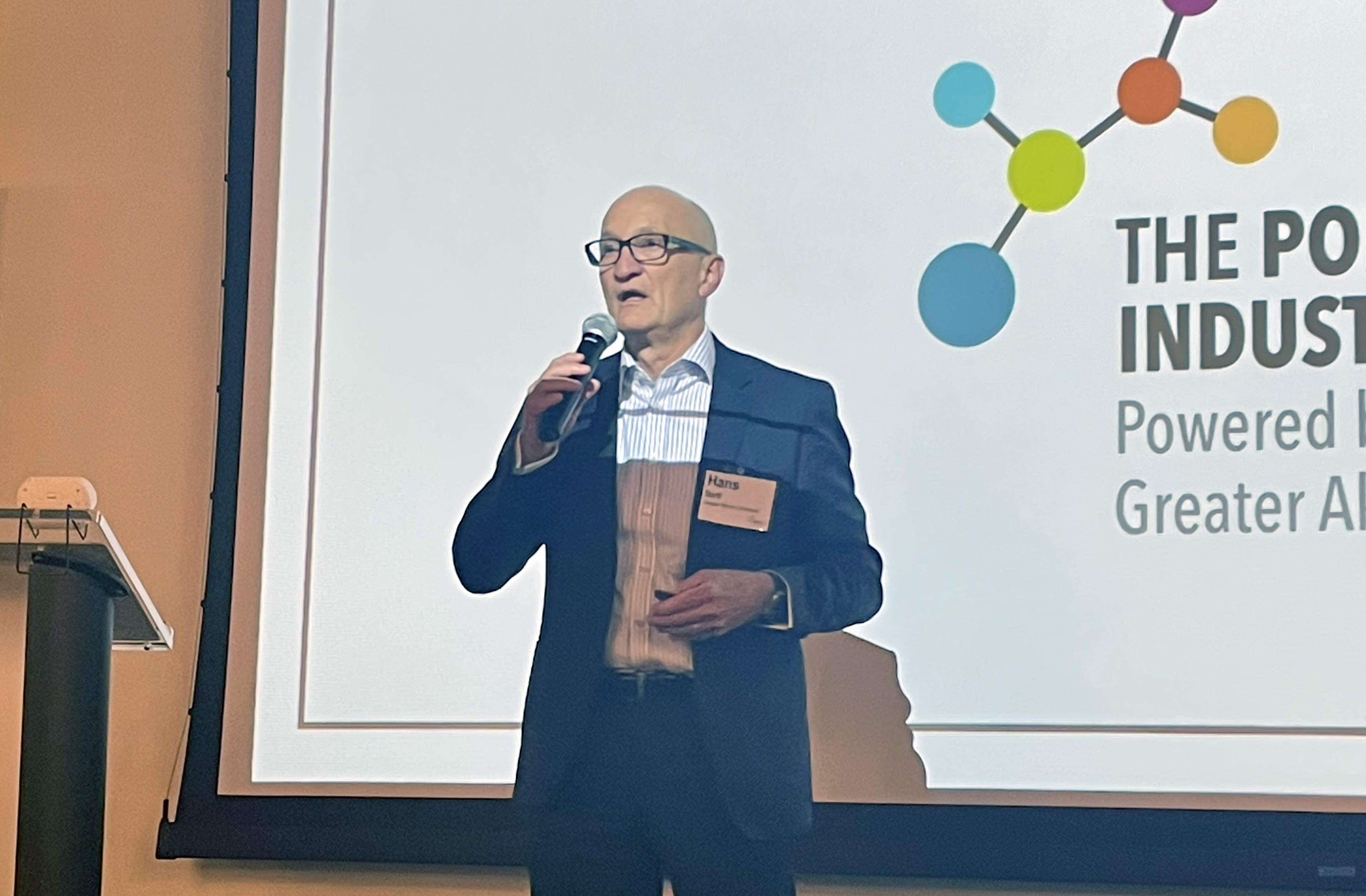 Polymer Industry Cluster moves forward in its mission | Rubber News